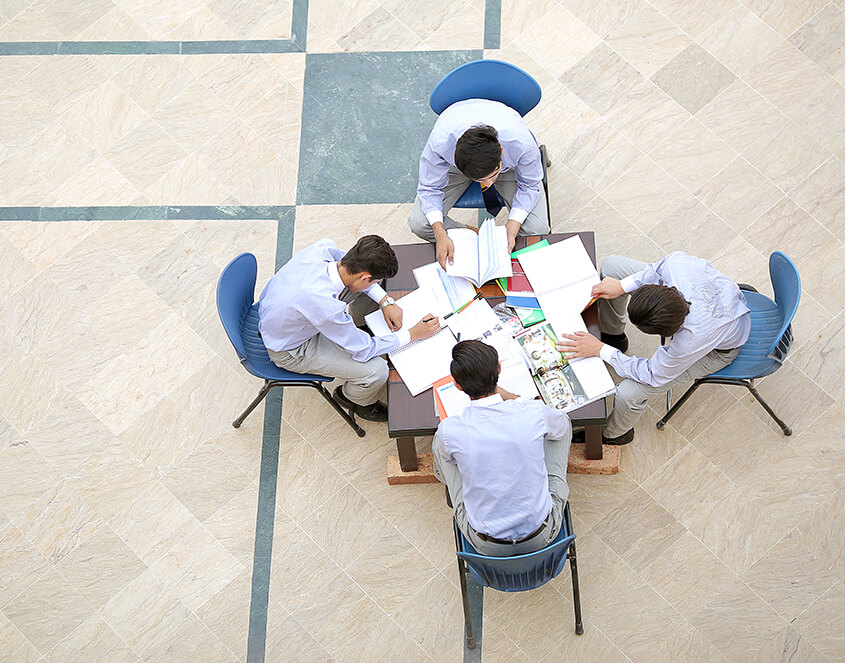 Punjab Colleges | The Largest Educational Network in Pakistan